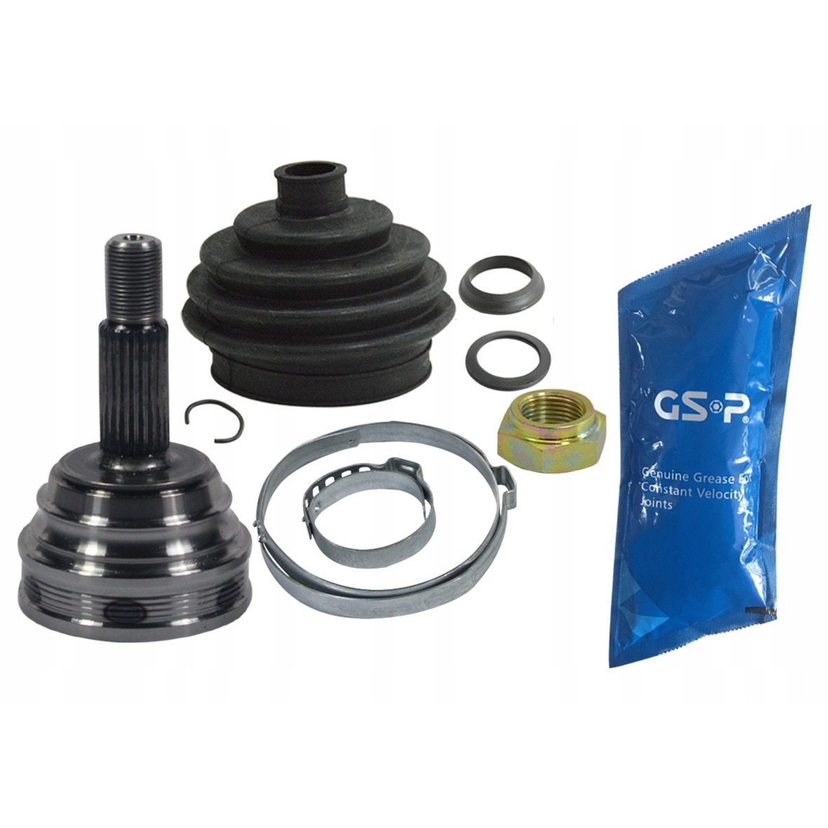 Kit reparatie cap planetara, GSP, 853005 - eMAG.ro