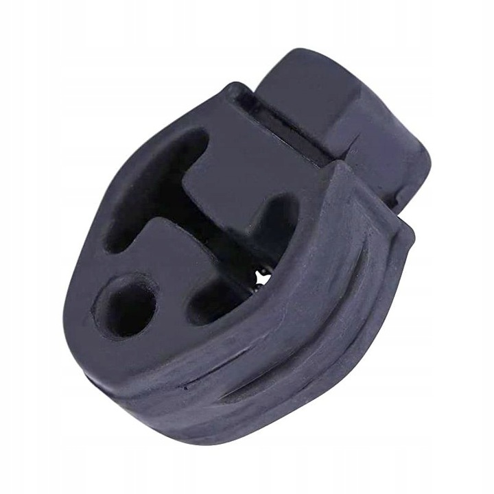 Закачалка за изпускателна система, BOSAL, 255-126, Черна - eMAG.bg