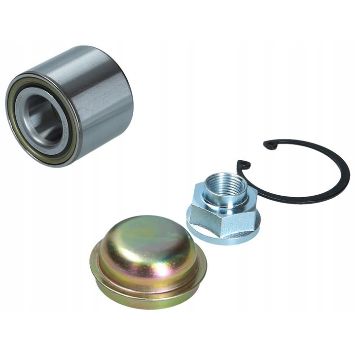 Set rulmenti roti KAMOKA 5600200 - eMAG.ro