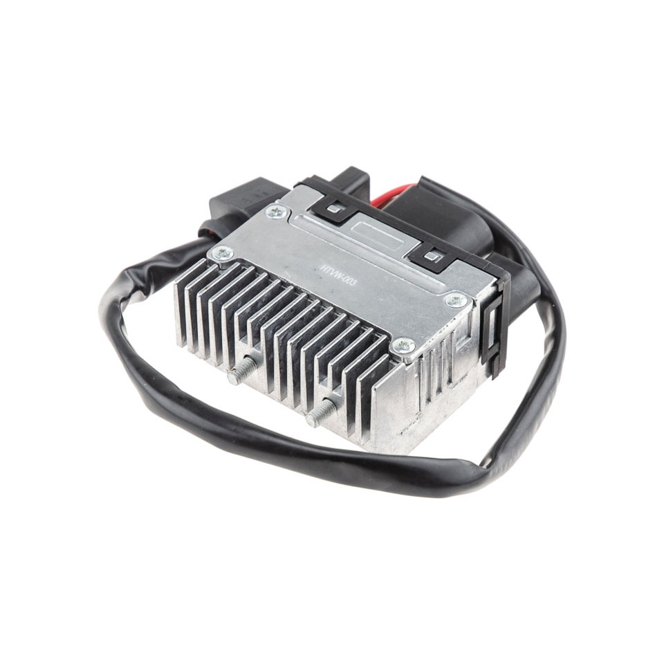 Unitate comanda ventilator electric VOLKSWAGEN PASSAT B5 1997-2001 ...