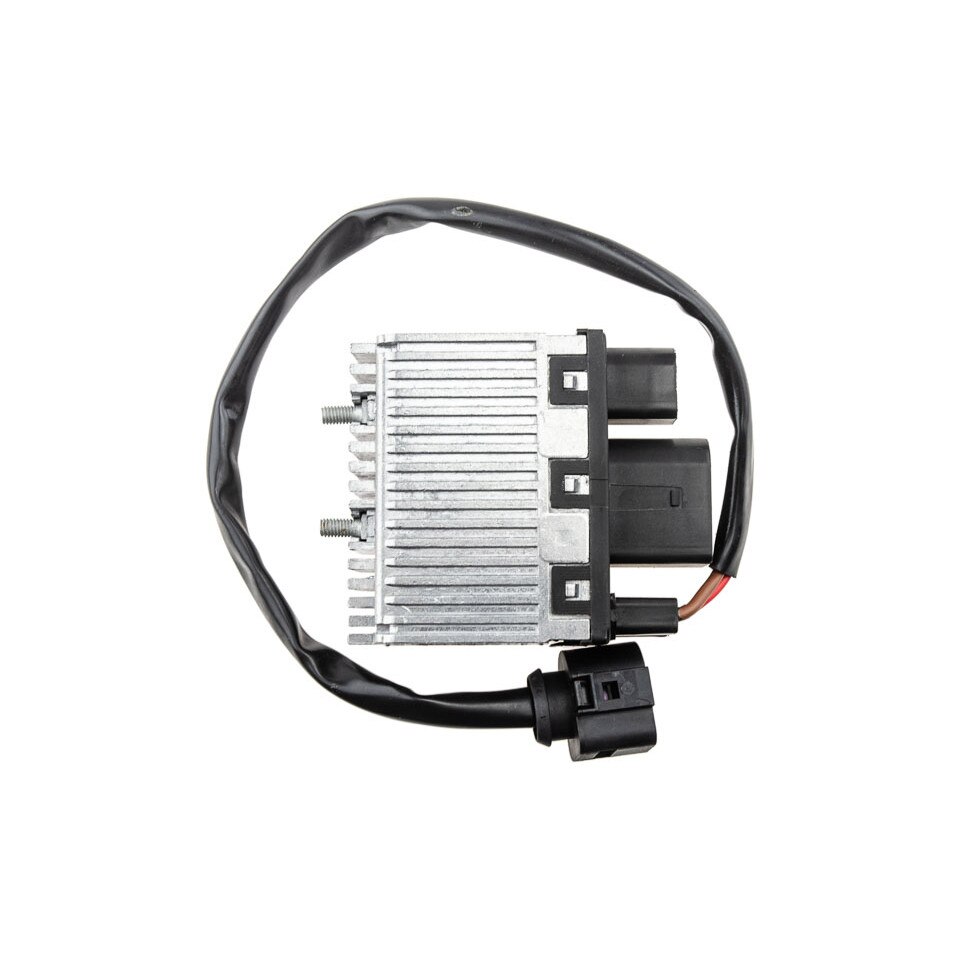 Unitate comanda ventilator electric VOLKSWAGEN PASSAT B5 1997-2001 ...