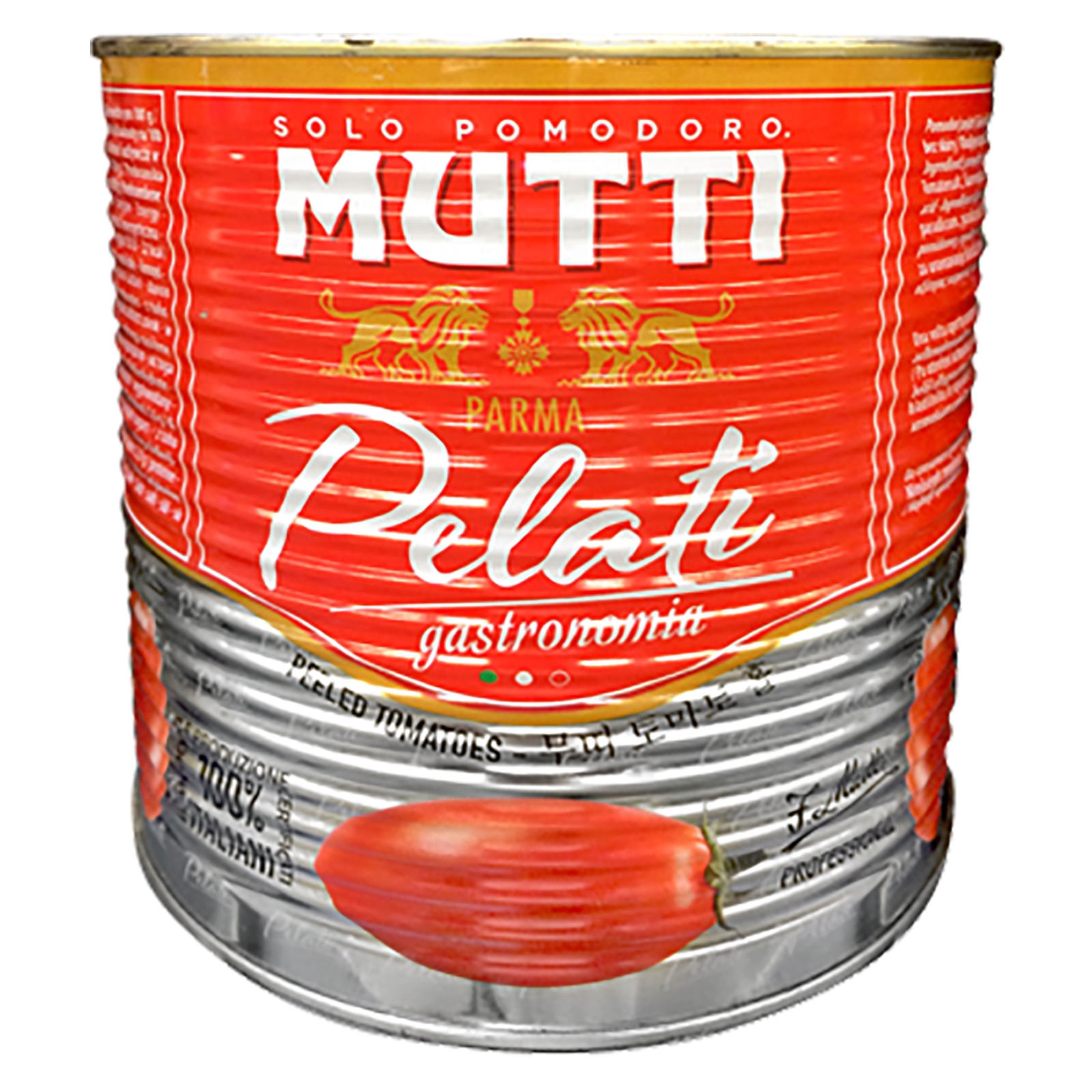 Rosii Decojite, 2.5 Kg, Mutti - eMAG.ro