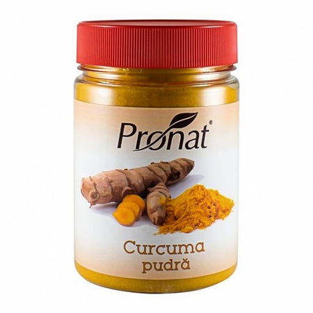 Set 3 x Curcuma Pudra, 150 g - eMAG.ro