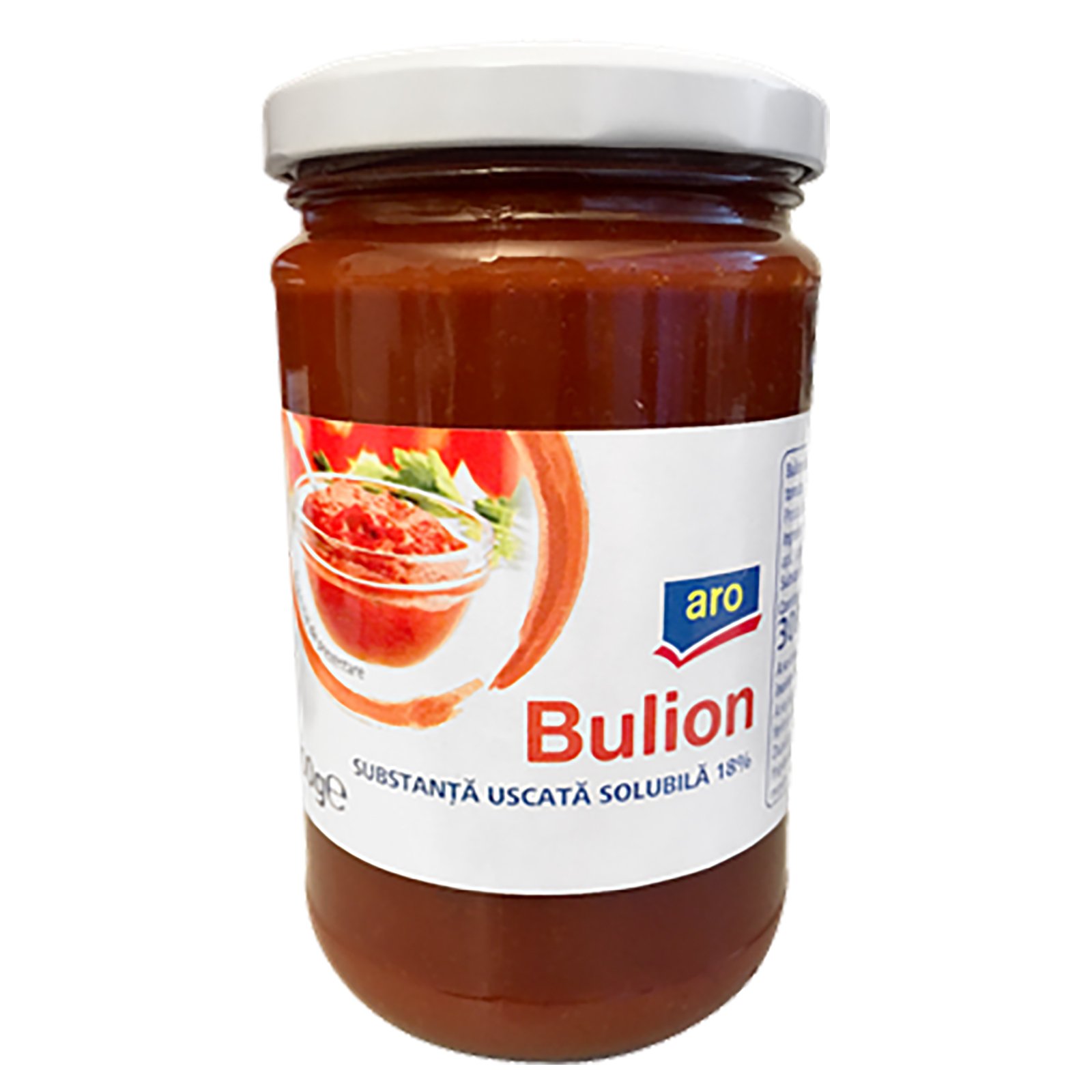 Bulion, 4 x 300 G, Aro - eMAG.ro