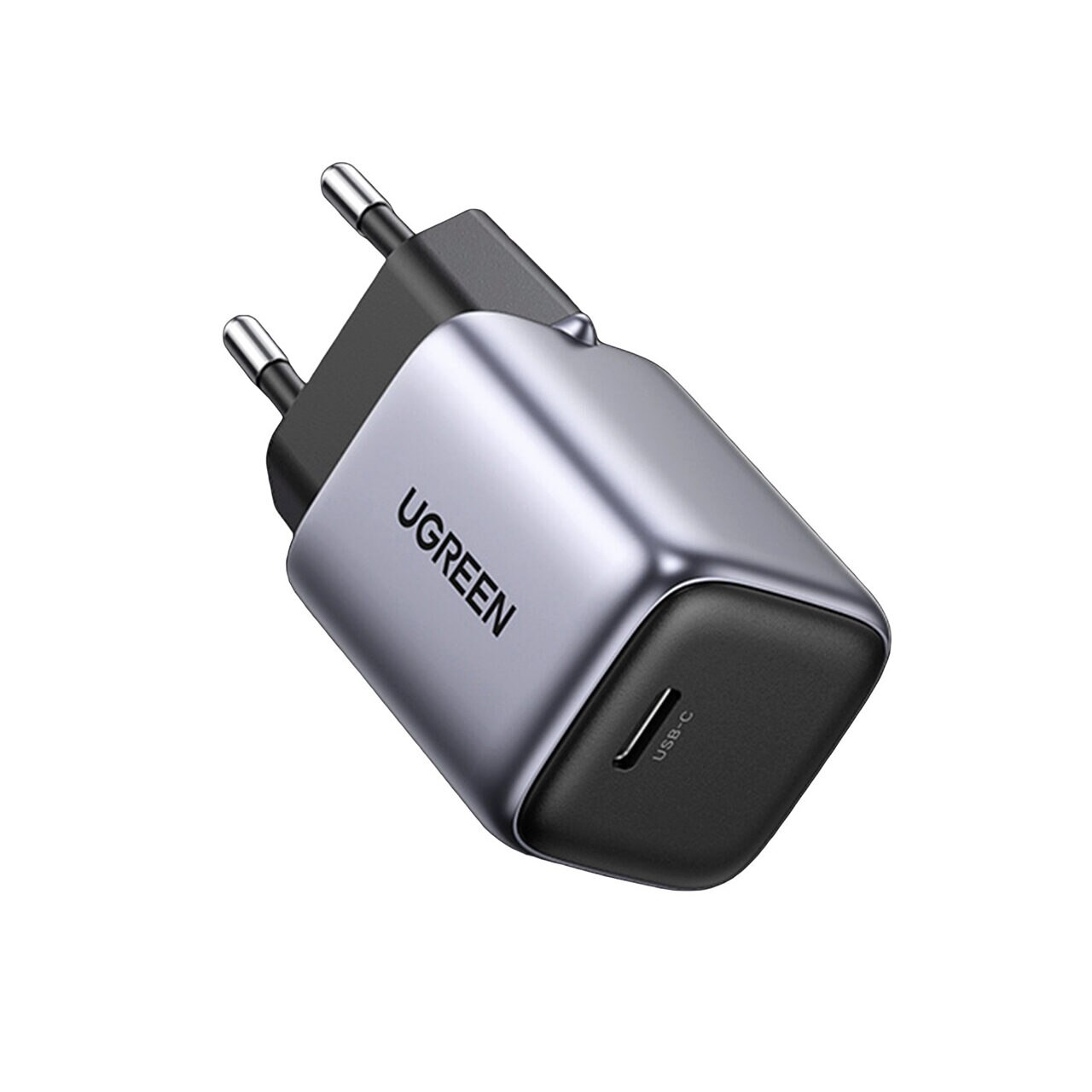 Incarcator USB-C, GaN, Fast Charging, 30W - Ugreen Nexode (25257 ...