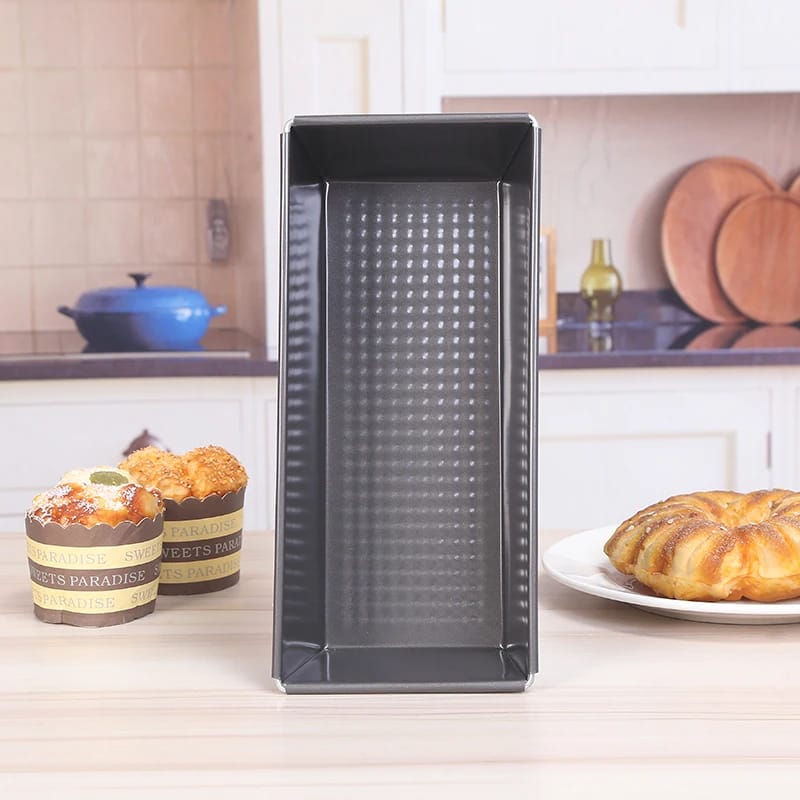 Set 2 Forme cozonac si chec, marime standard 30 x 11 x 7.5cm - eMAG.ro