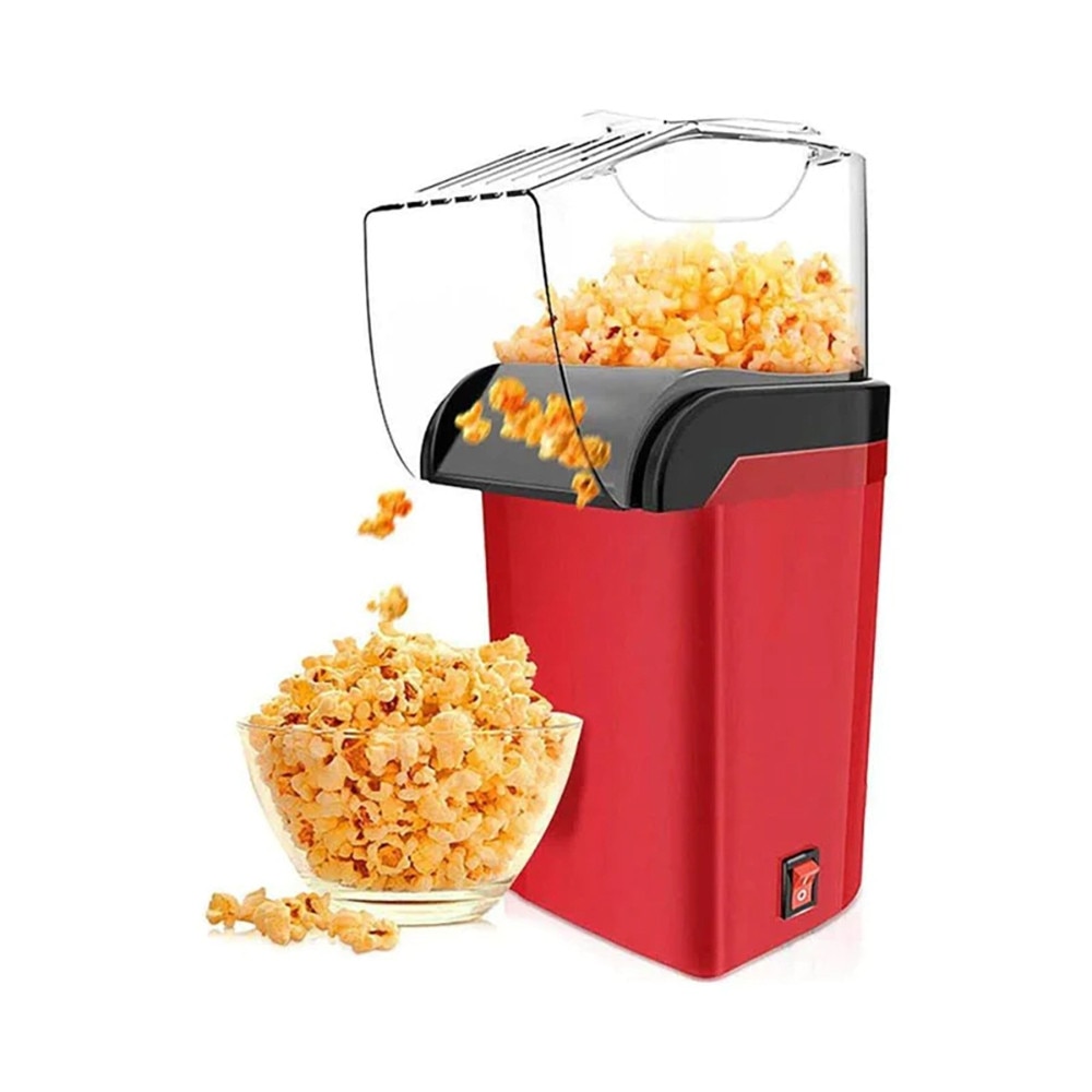 Aparat popcorn, 1200 W, DSP-JMK9001 - eMAG.ro