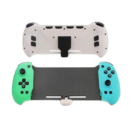 Gamepad, Plug-and-Play, Compatibil cu Switch, 6 Axe, Vibratie dubla ...