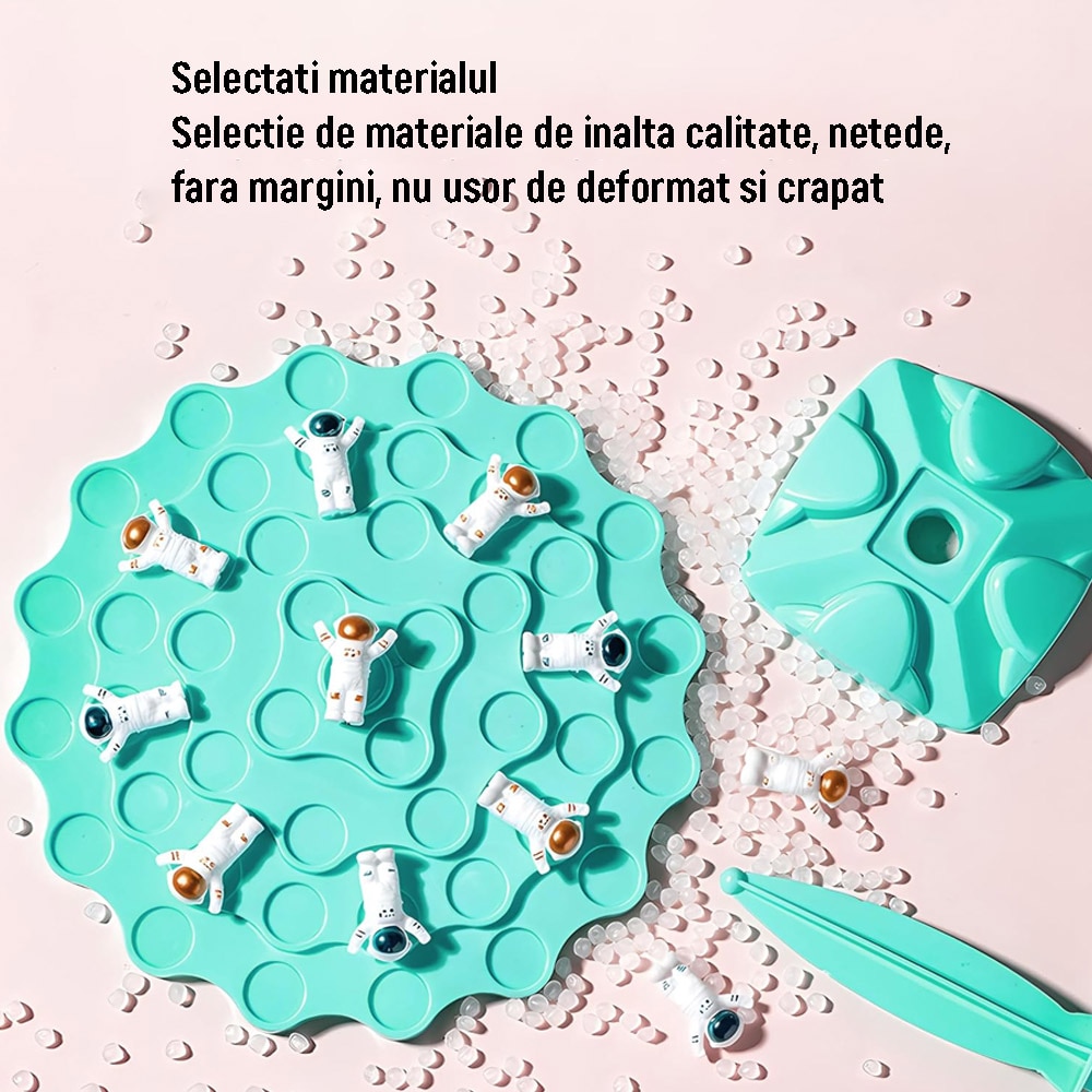 Jucarii educative pentru copii, Sundiguer, 48 de minifigurine ...