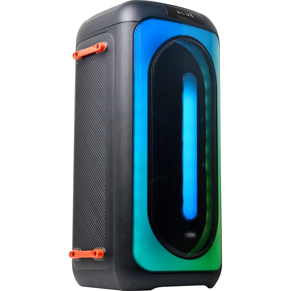 Boxa E-Boda Party 150 Pro, Bluetooth, Negru - eMAG.ro