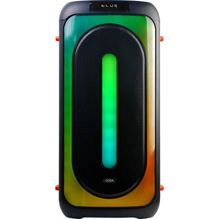 Boxa E-Boda Party 150 Pro, Bluetooth, Negru - eMAG.ro