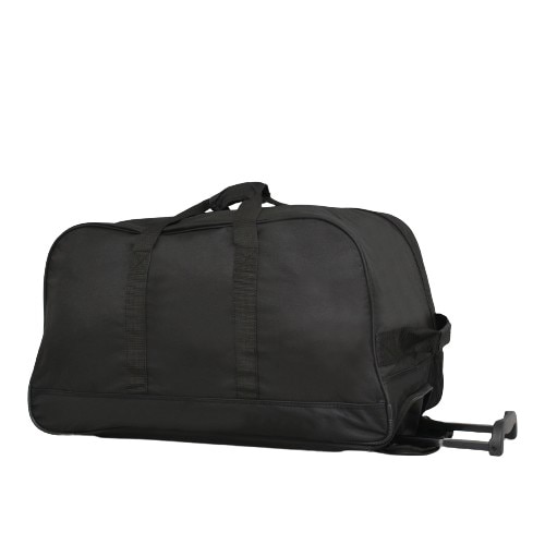 Geanta de calatorie cu roti si bara de remorcare 22036, 64/36/35 cm ...