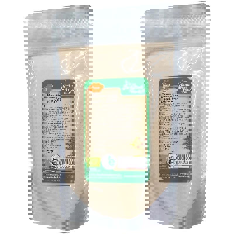 Maca Rosie Pudra Eco 250 grame Paradisul Verde - eMAG.ro