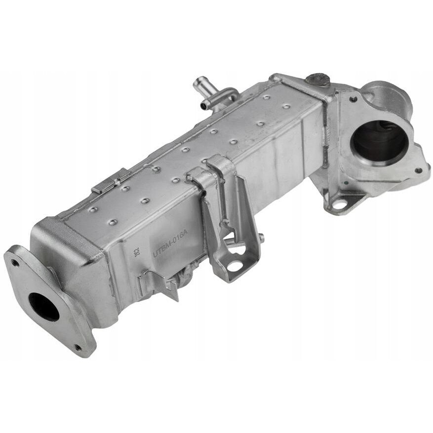 EGR охладител NTY EGR-BM-016A - eMAG.bg