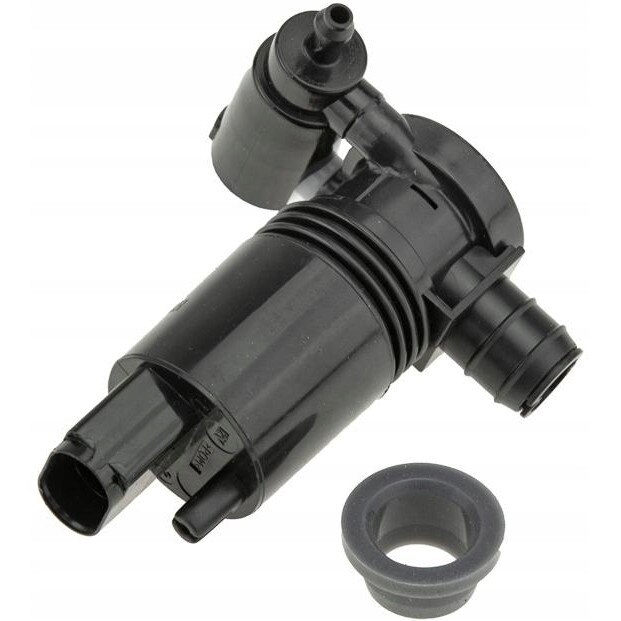 Pompa de apa, spalare parbriz, NTY, Cod ESP-LR-004 - eMAG.ro