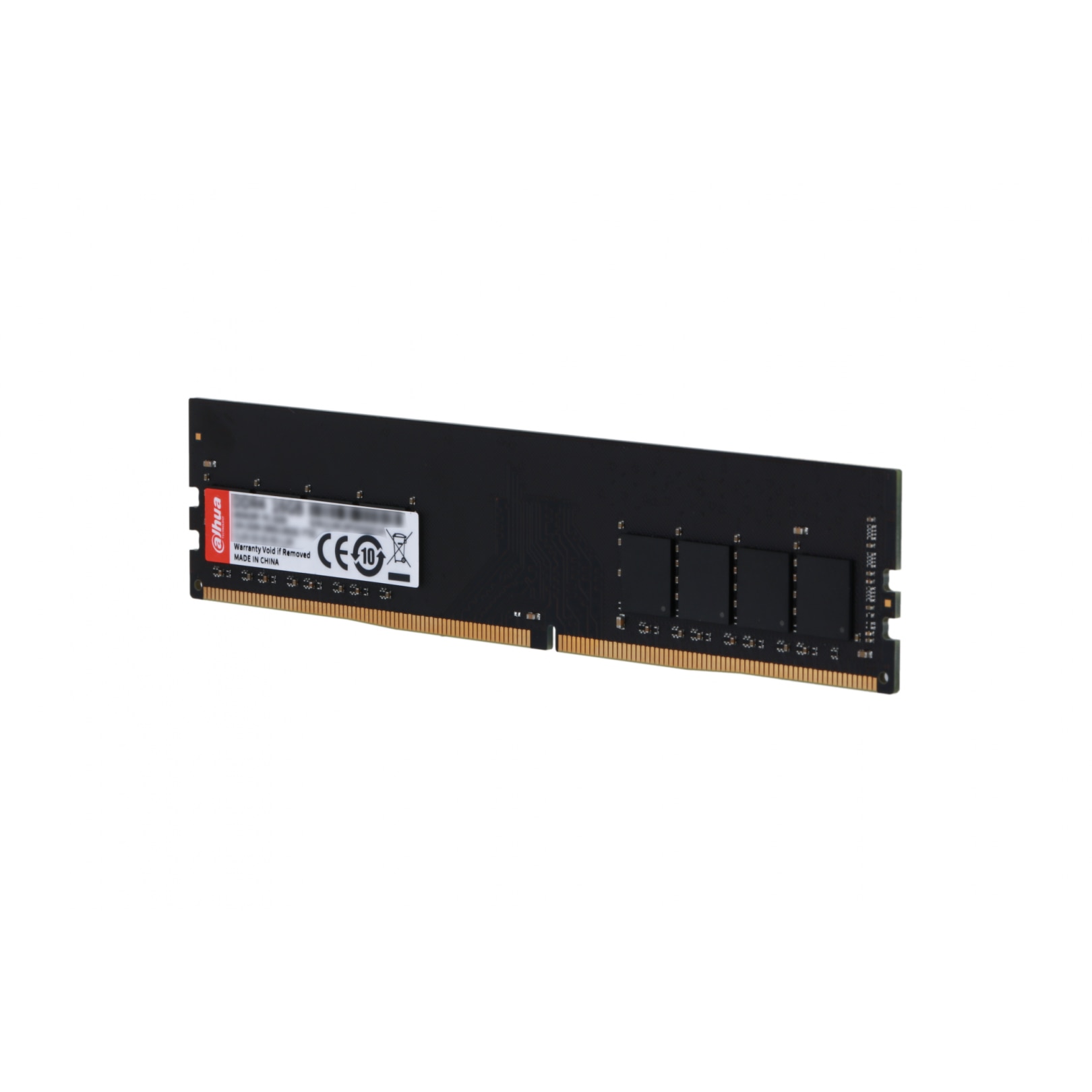 Memorie RAM Dahua, UDIMM, DDR4, 8GB, 3200MHz, CL19, 1.2V - eMAG.ro