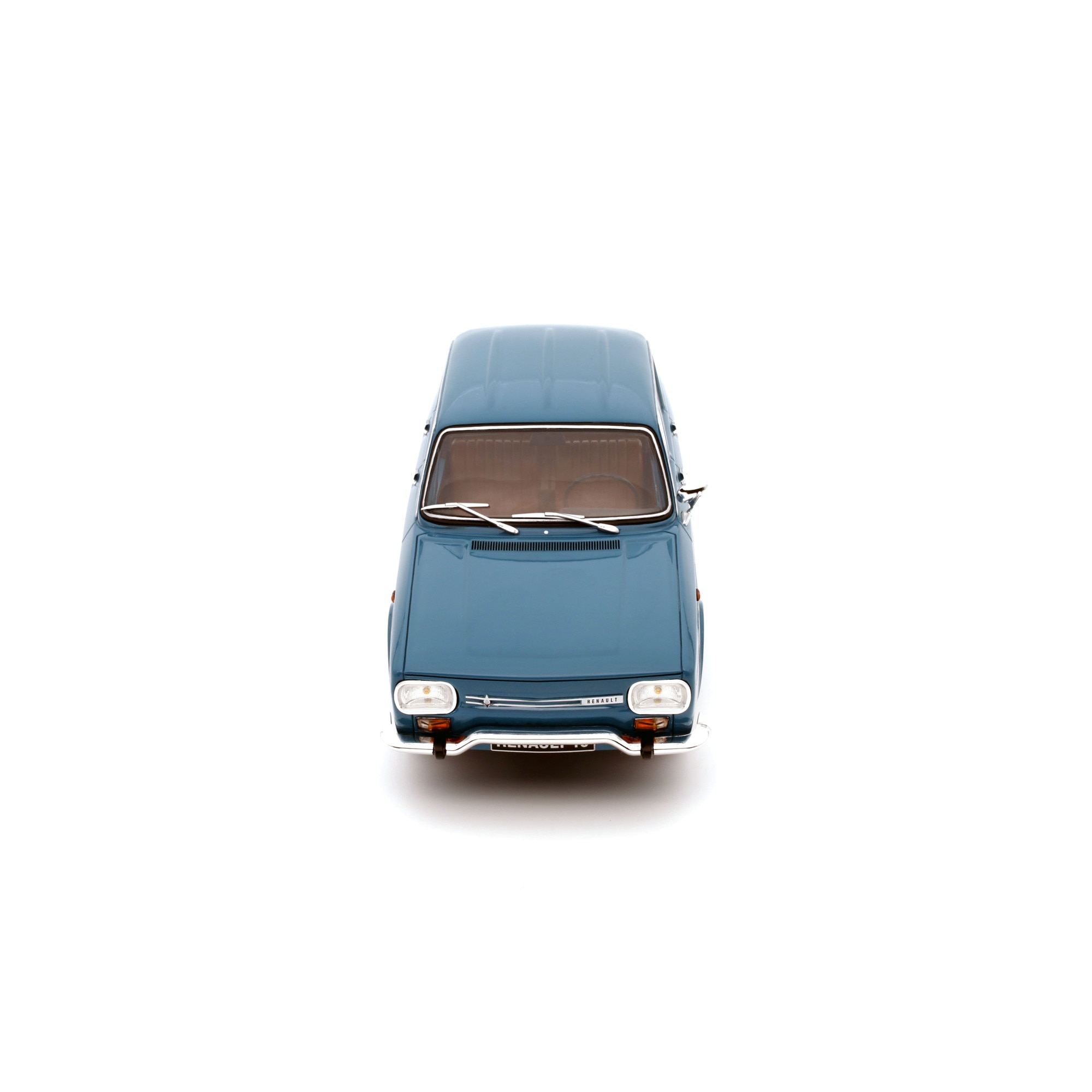 Macheta auto Renault 10 Major 1:18 Otto Models OT1029 - eMAG.ro