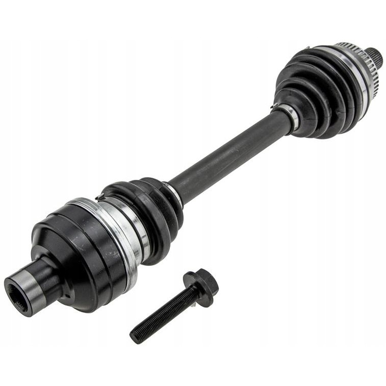 Planetara fata, NTY, NPW-VW-024, Partea dreapta, Negru/Argintiu - eMAG.ro