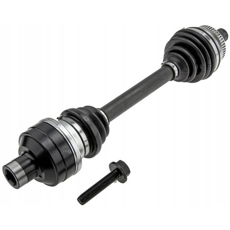 Planetara fata, NTY, NPW-VW-024, Partea dreapta, Negru/Argintiu - eMAG.ro