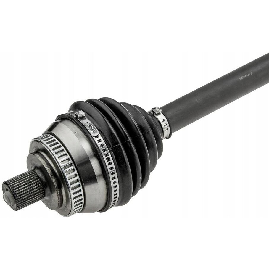 Planetara fata, NTY, NPW-VW-024, Partea dreapta, Negru/Argintiu - eMAG.ro