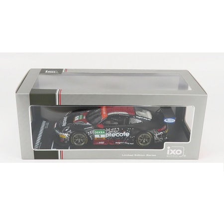 Macheta Porsche 911 GT3 R #1 - 1/18 Ixo Models - eMAG.ro