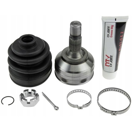 Set articulatie planetara NTY NPZ-PE-030 - eMAG.ro