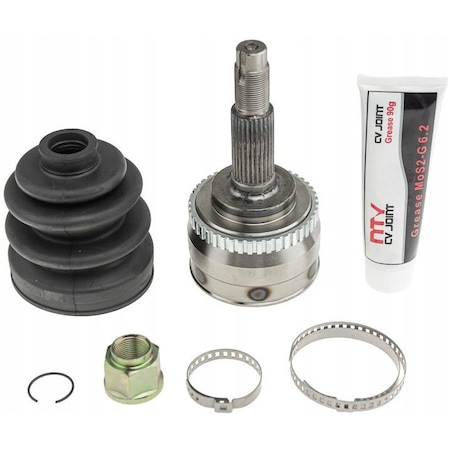 Set articulatie planetara NTY NPZ-NS-001 - eMAG.ro