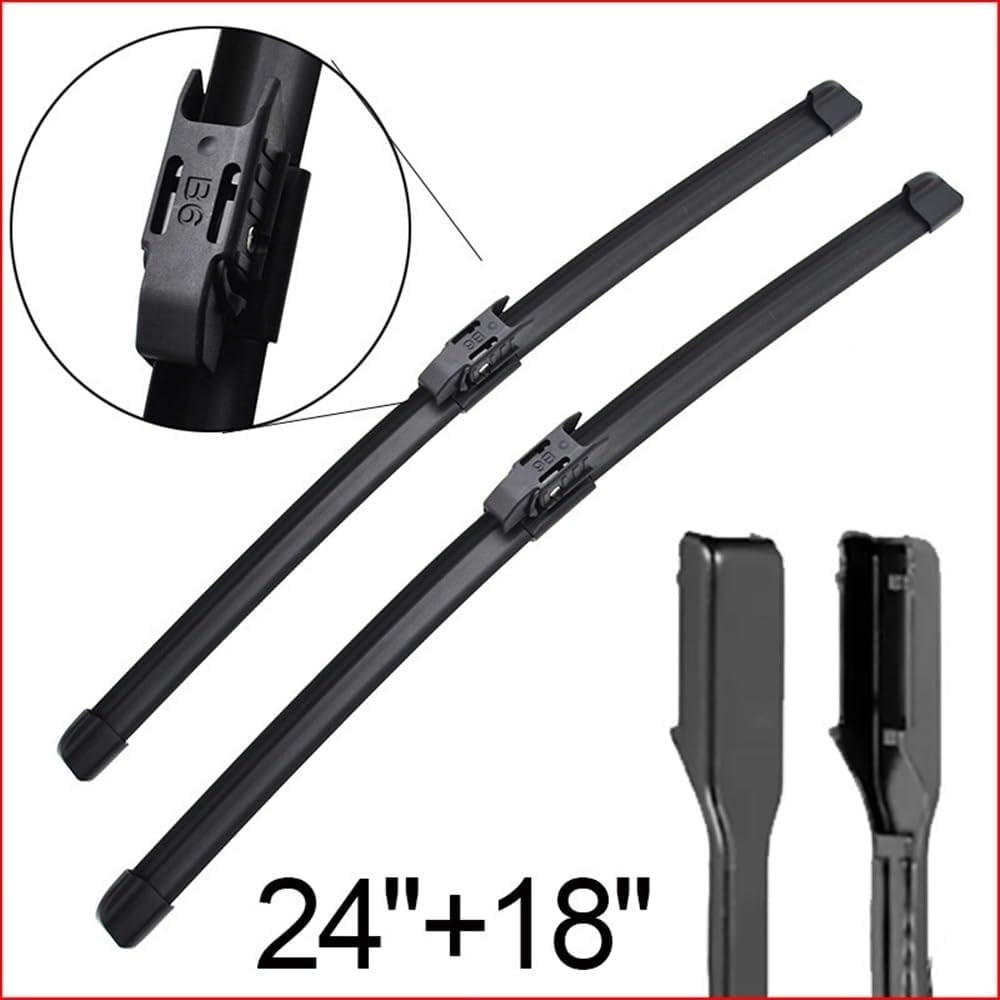 Set 2 Stergatoare Parbriz Oe pentru Dacia Duster HM 2017-2023 - eMAG.ro