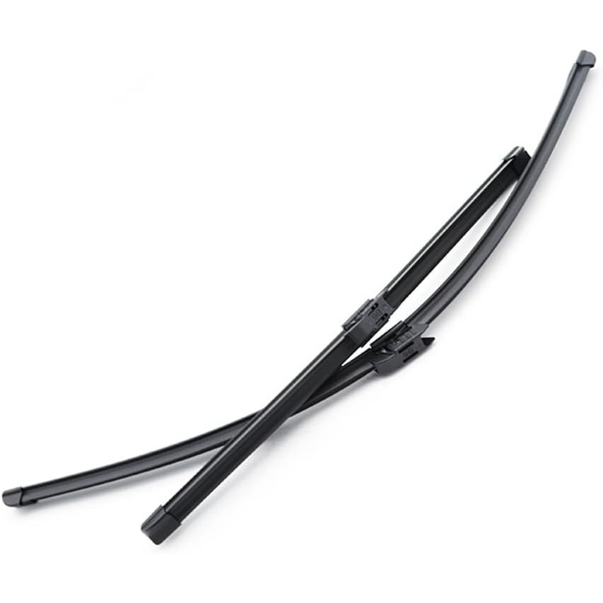Set 2 Stergatoare Parbriz Oe pentru Dacia Duster HM 2017-2023 - eMAG.ro