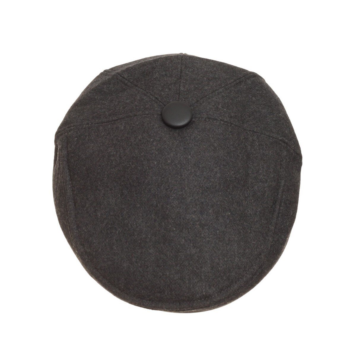 Sapca de iarna pentru barbati, PAMI, SB-0523-151-2, 60 cm, Gri - eMAG.ro