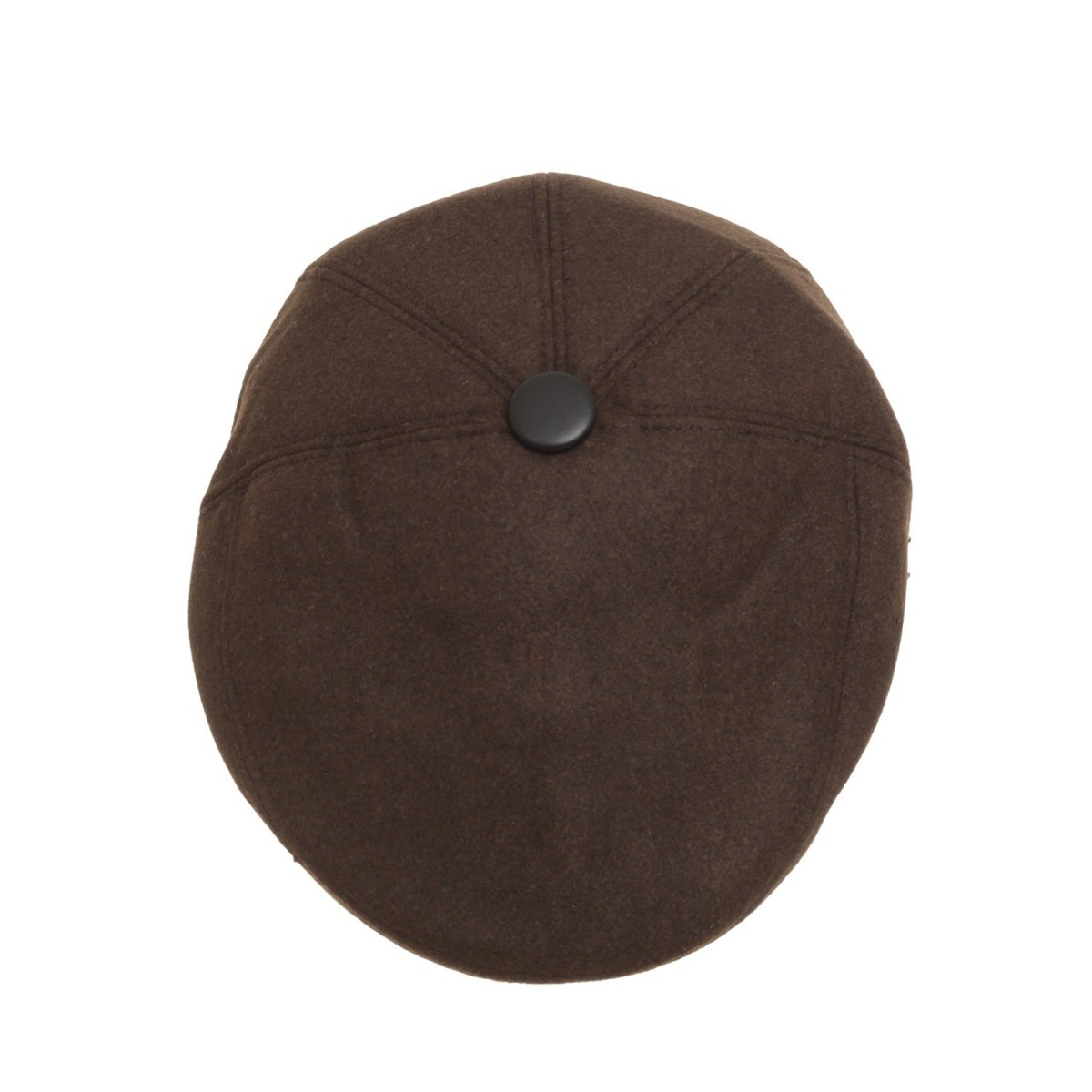 Sapca de iarna pentru barbati, PAMI, SB-0523-151-3, 60 cm, Maro - eMAG.ro