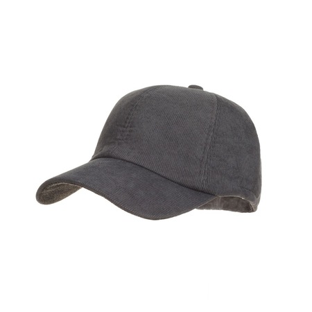 Sapca de iarna pentru barbati, PAMI, SB-0523-158-3, 58 cm, Gri - eMAG.ro