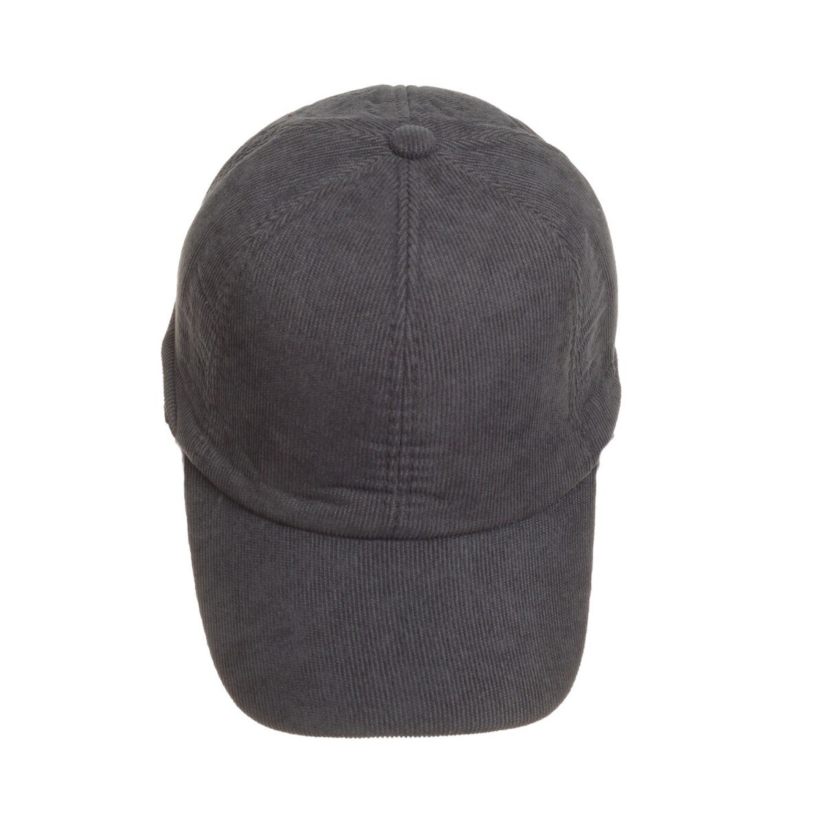 Sapca de iarna pentru barbati, PAMI, SB-0523-158-3, 58 cm, Gri - eMAG.ro