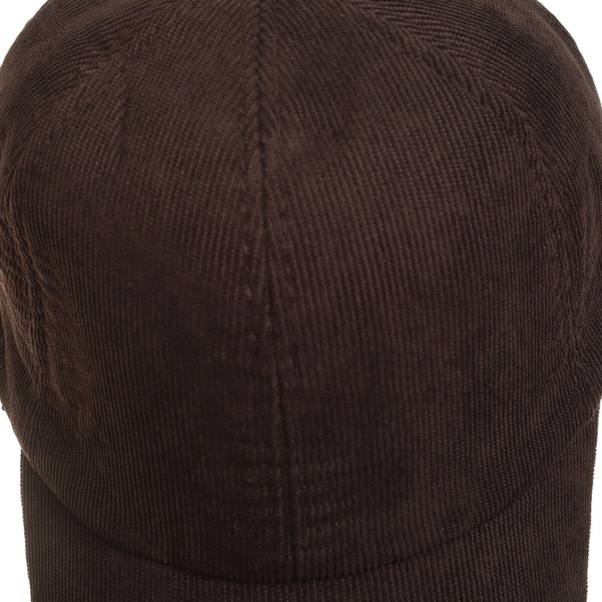 Sapca de iarna pentru barbati, PAMI, SB-0523-158-2, 58 cm, Maro - eMAG.ro