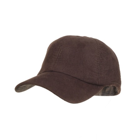 Sapca de iarna pentru barbati, PAMI, SB-0523-158-2, 58 cm, Maro - eMAG.ro