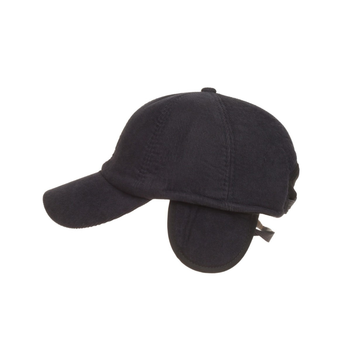 Sapca de iarna pentru barbati, PAMI, SB-0523-158-4, 58 cm, Gri - eMAG.ro