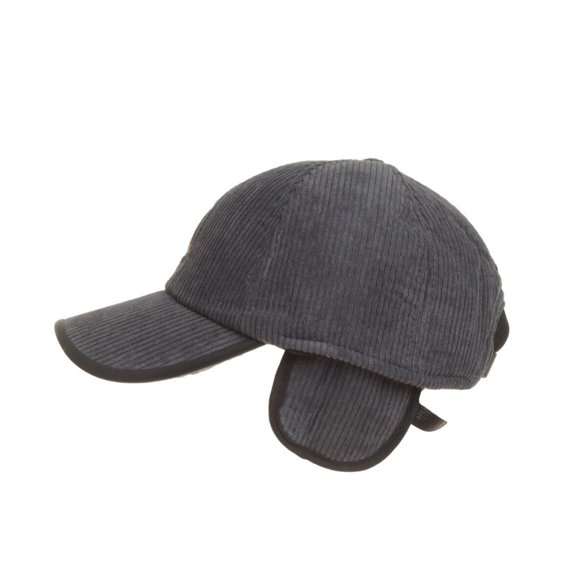 Sapca de iarna pentru barbati, PAMI, SB-0523-168-2, 58 cm, Maro - eMAG.ro