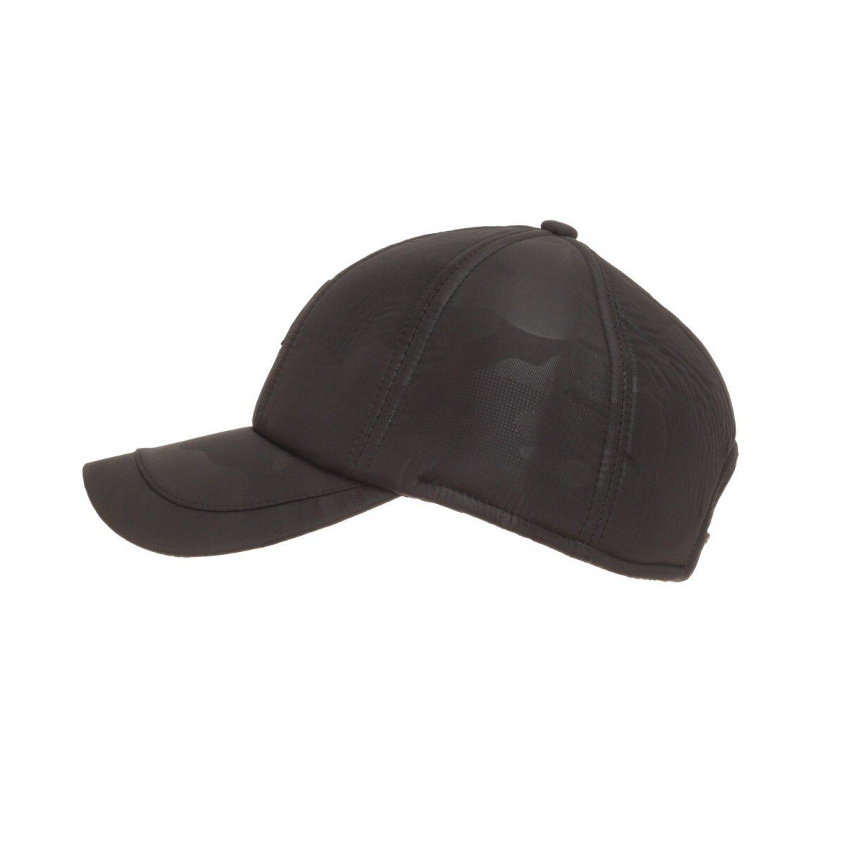 Sapca de iarna pentru barbati, PAMI, SB-0523-169-1, 58 cm, Maro - eMAG.ro