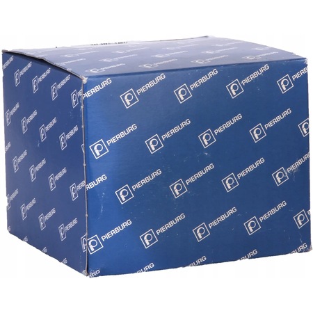 Electrovalva, Pierburg, 7.01633.04.0 - eMAG.ro