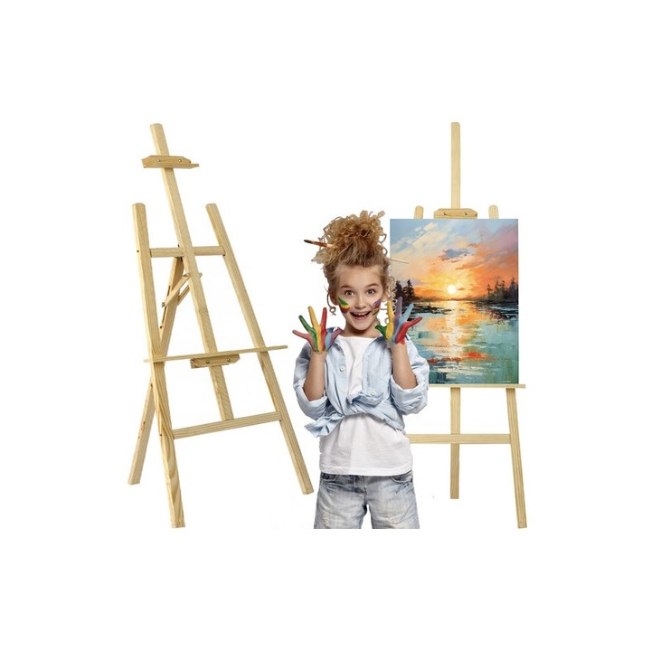 Sevalete. Căutarea nu se oprește niciodată - eMAG.ro