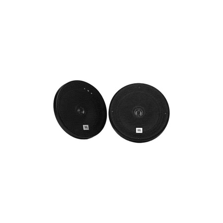 Set 2 Boxe auto JBL STAGE1 621, 165mm, 175W, Negru cu grilaj de ...