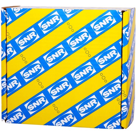 Set reparatie rulment sarcina amortizor, SNR, KB660.06 - eMAG.ro