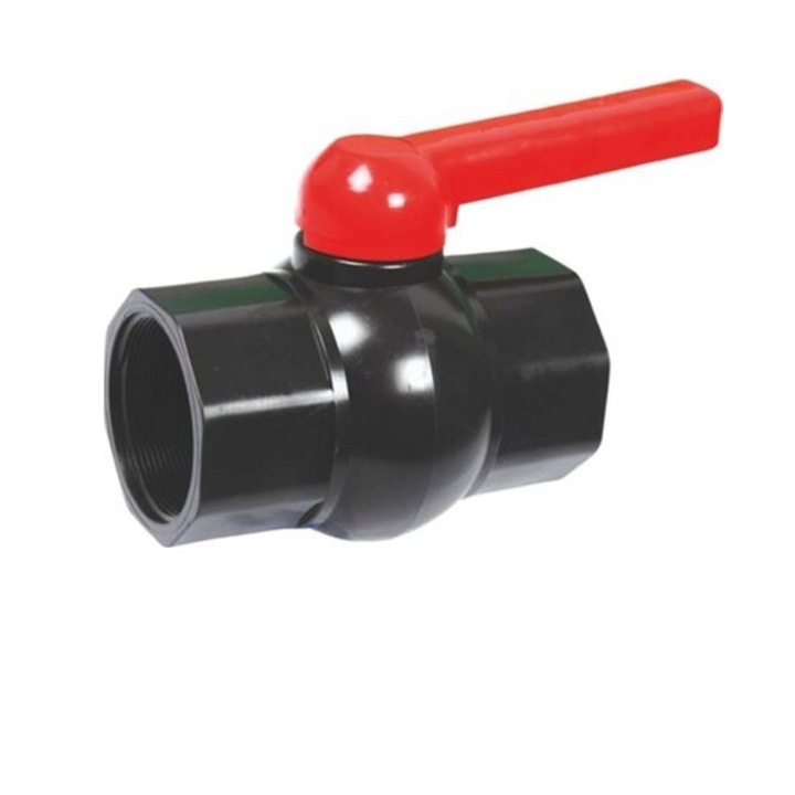 Robinet PVC 1" (32mm) 3 buc - eMAG.ro