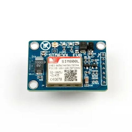 Modul GSM SIM800L cu antena detasabila - eMAG.ro