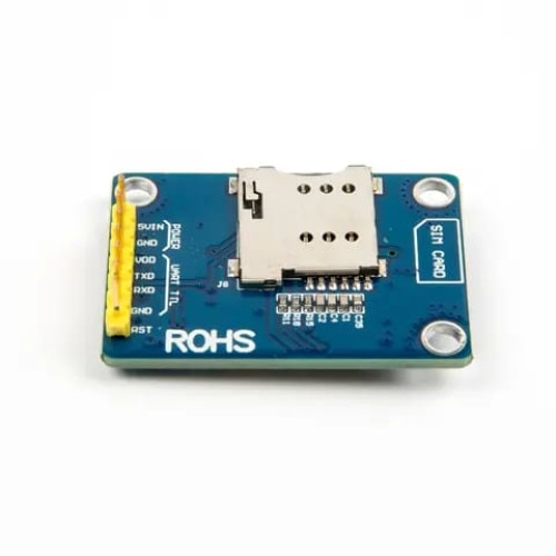 Modul GSM SIM800L cu antena detasabila - eMAG.ro