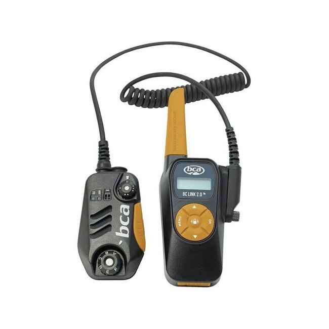 Statie Radio BCA BC Link 2.0 - eMAG.ro