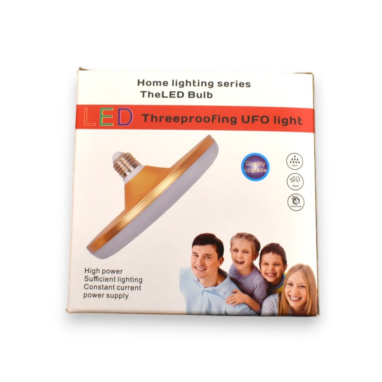 Bec Led tip OZN 18 W - eMAG.ro