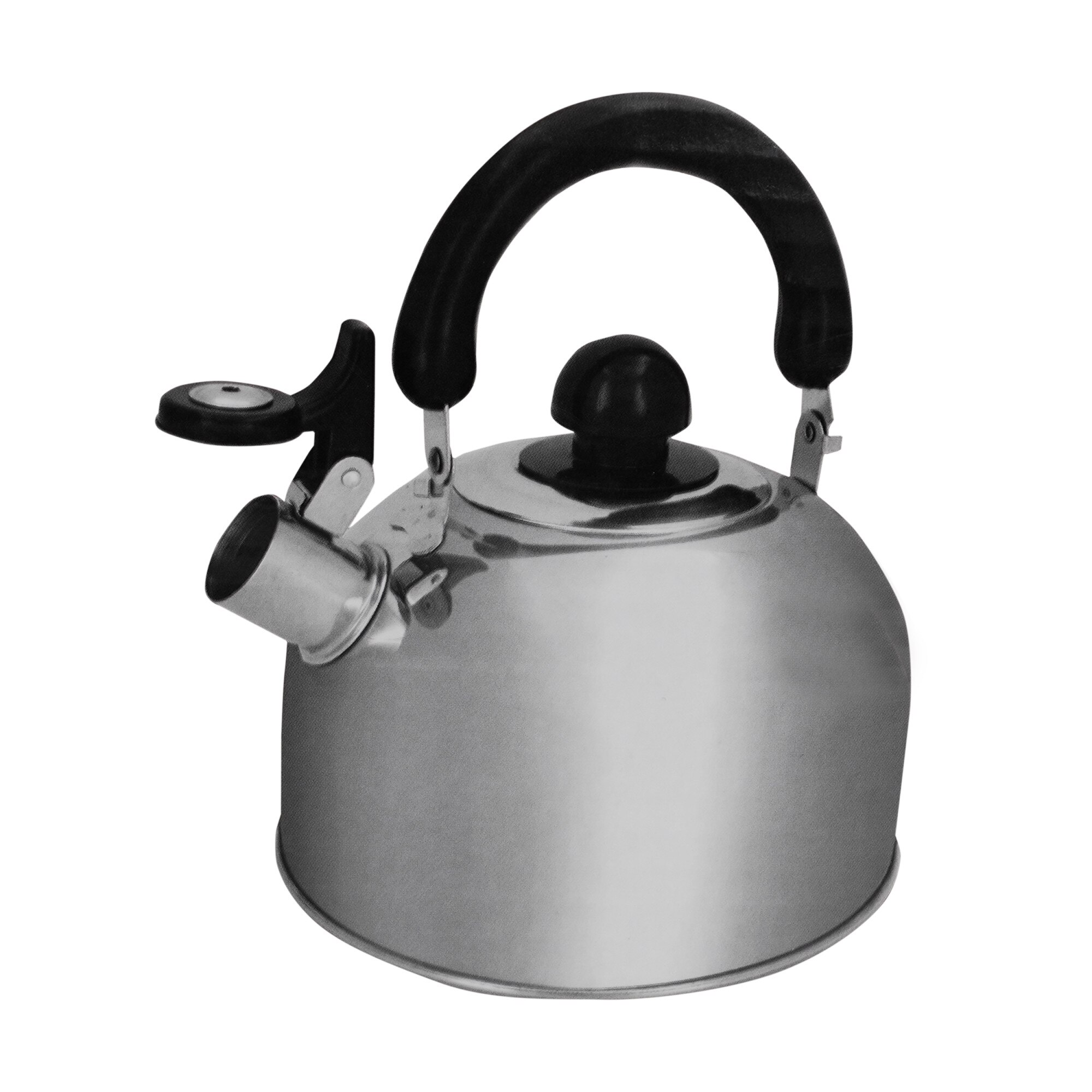 Ceainic din Inox, 1.8l, Alpina, 48977 - eMAG.ro