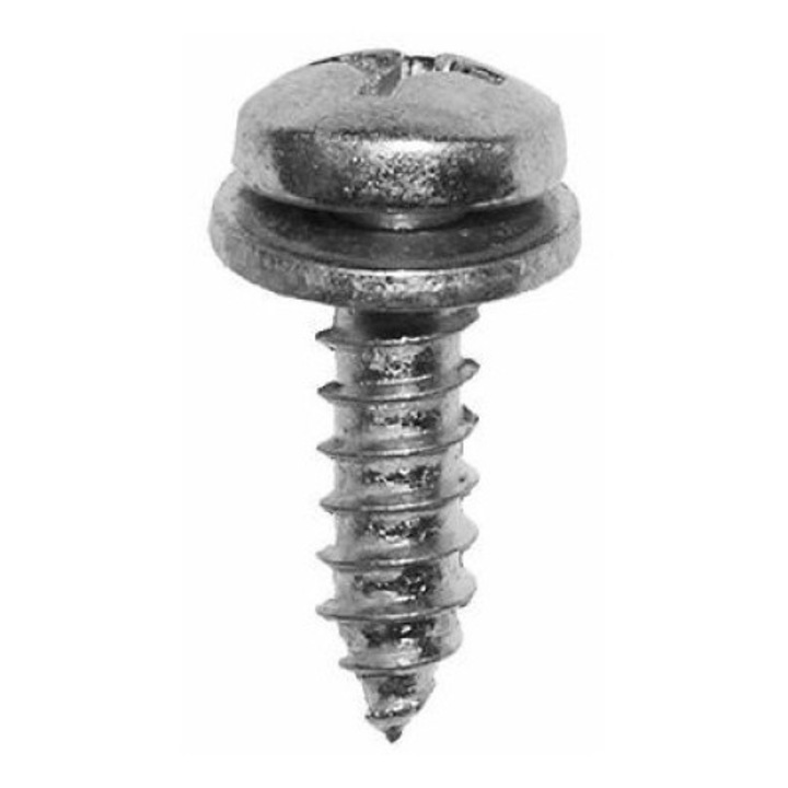 Set 10 suruburi montare Sachs, Romix, C60457, Argintiu - eMAG.ro