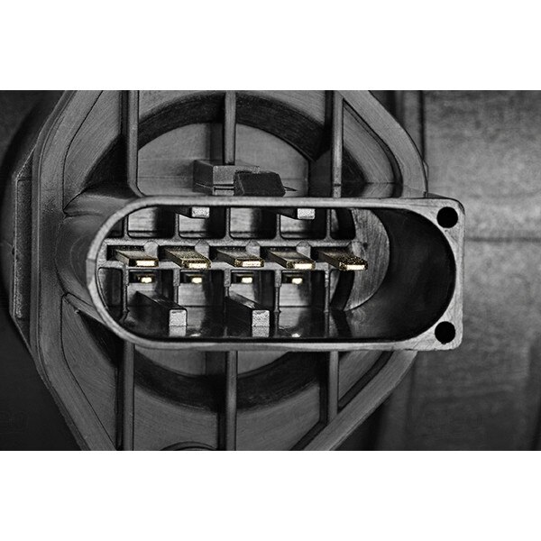 Senzor debit mass aer, VALEO 253709 - eMAG.ro